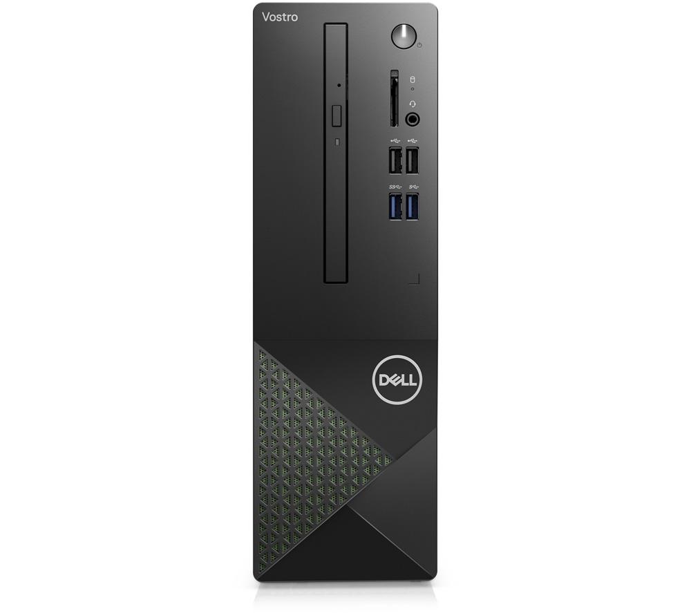 DELL Vostro 3710 SFF Desktop PC review | 8.2 / 10