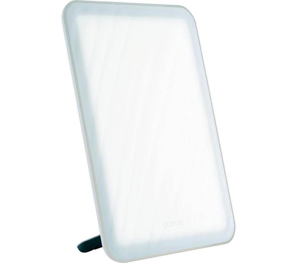 LUMIE Vitamin L LED Bright Light SAD Therapy Lamp review | 9.3 / 10