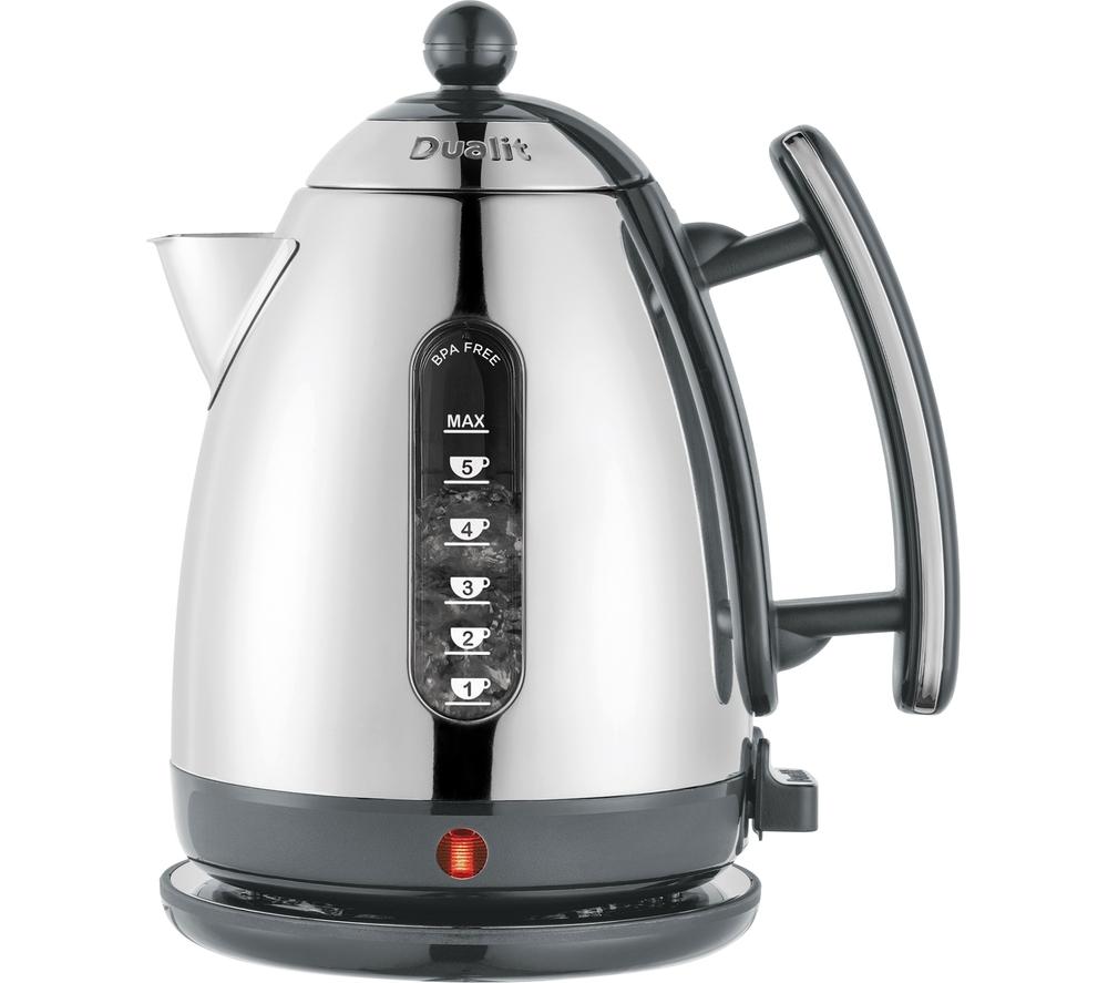 DUALIT Lite 72006 Jug Kettle review | 8.4 / 10