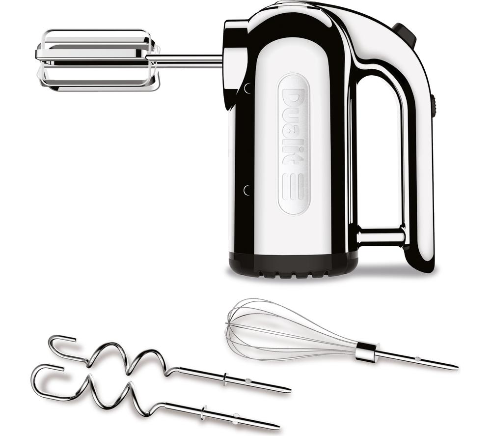 DUALIT 89300 Hand Mixer review | 8.4 / 10