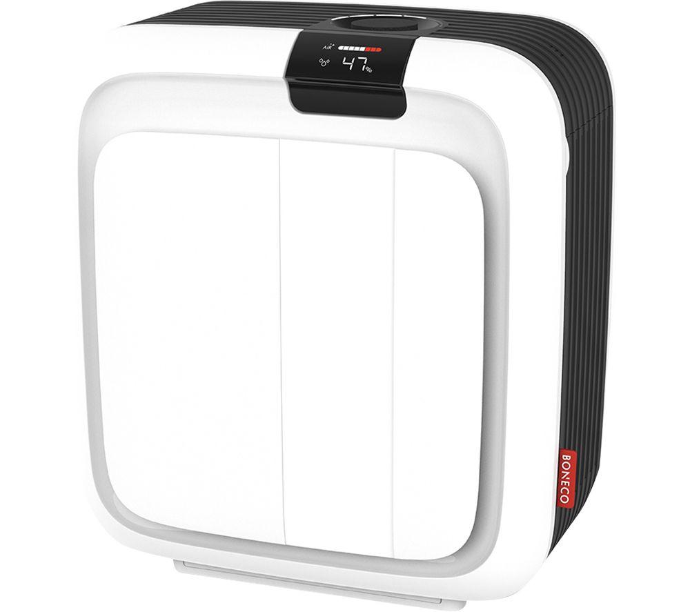 BONECO H700 Smart Air Purifier with Humidifier review | 9.1 / 10