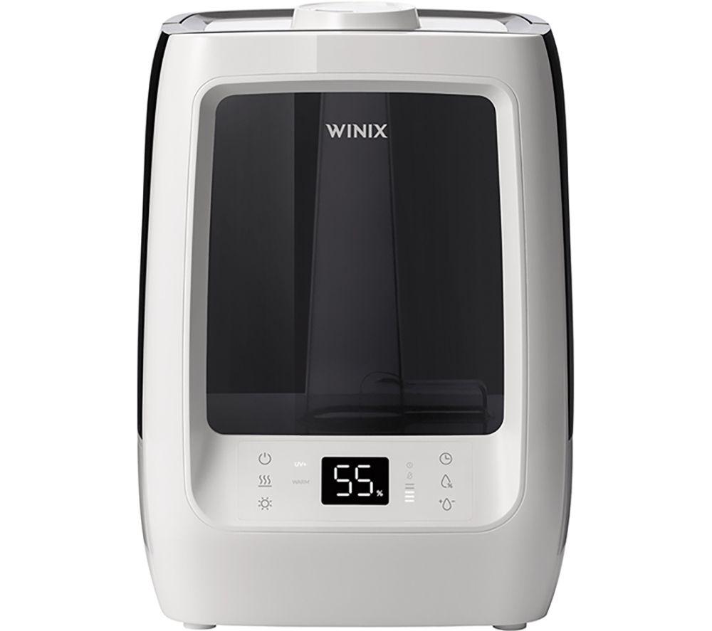WINIX L500 Portable Humidifier review | 9.0 / 10