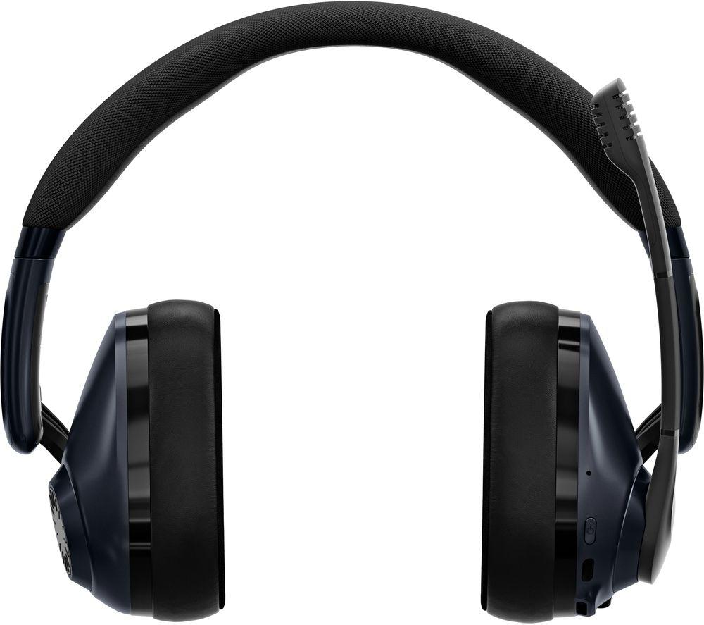 EPOS H3 PRO Hybrid Wireless 2.0 Gaming Headset review | 8.9 / 10