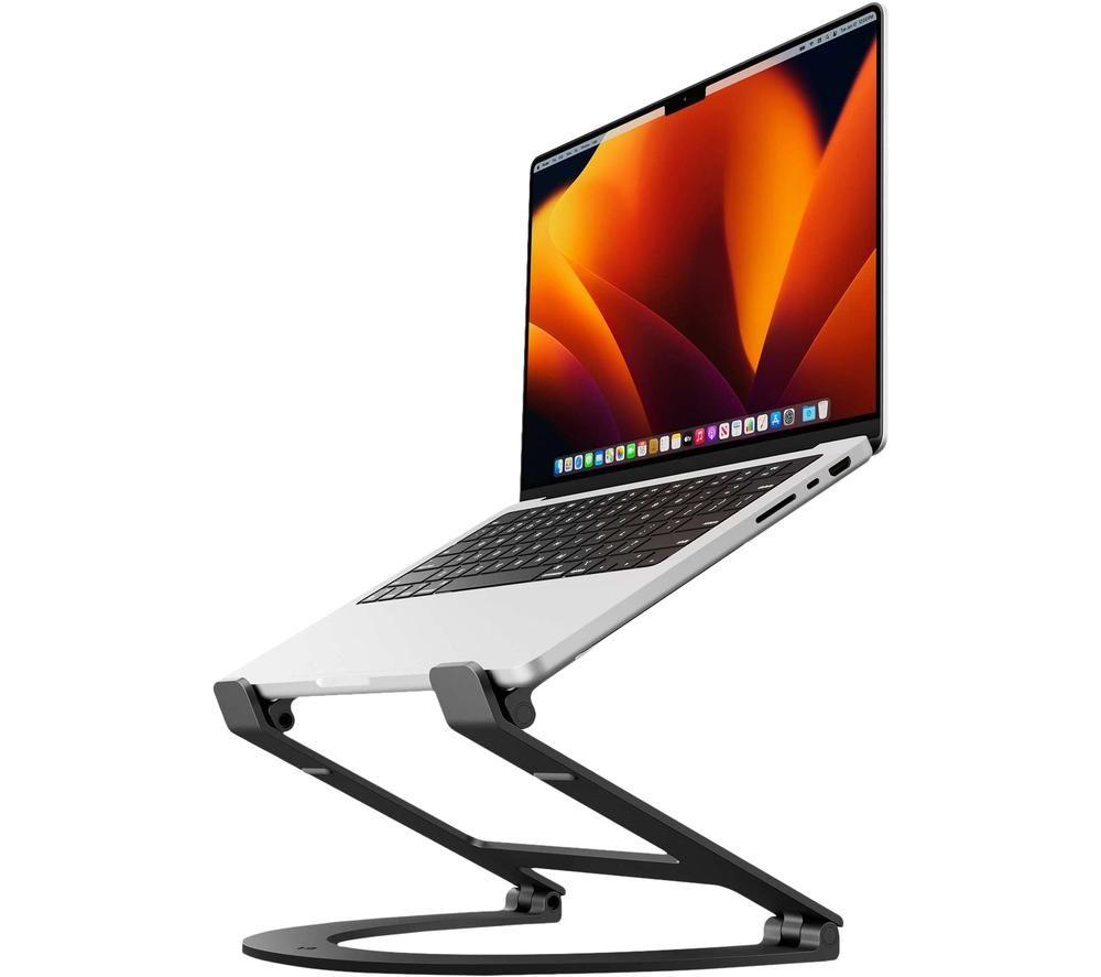 TWELVE SOUTH Curve Flex Laptop Stand review | 9.7 / 10