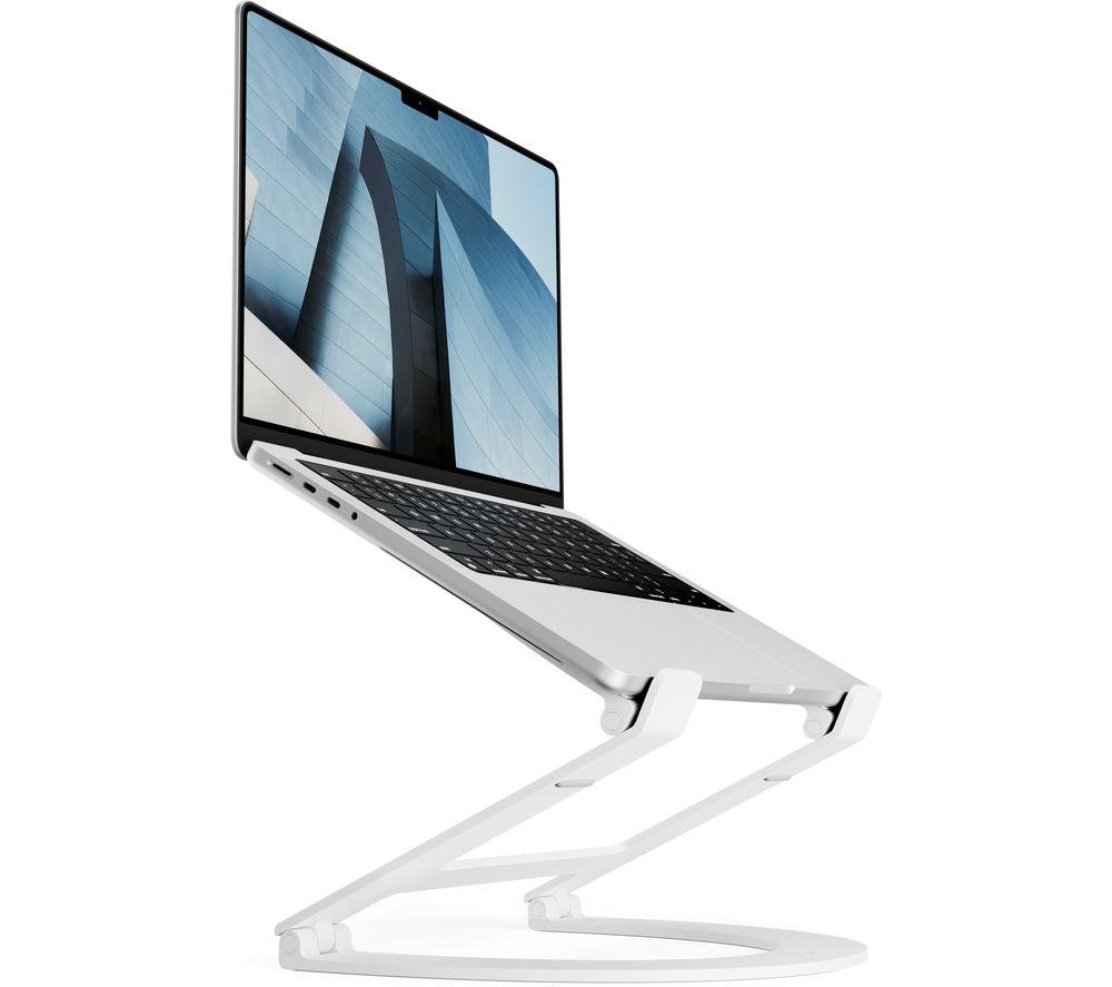 TWELVE SOUTH Curve Flex Laptop Stand review | 8.9 / 10