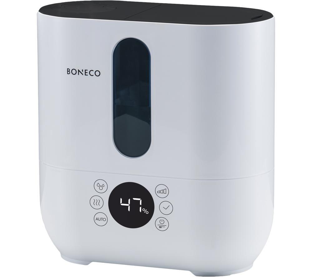 BONECO Ultrasonic U350 Portable Humidifier review | 9.3 / 10