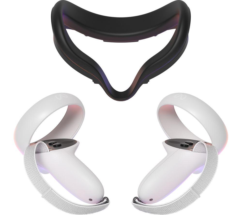 META Quest 2 Active Pack review | 8.9 / 10