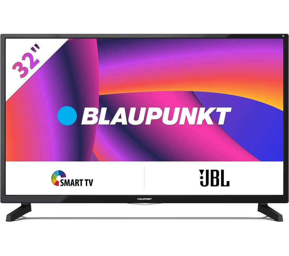Buy BLAUPUNKT BF32H2322CGKB 32" Smart HD Ready LED TV | Currys