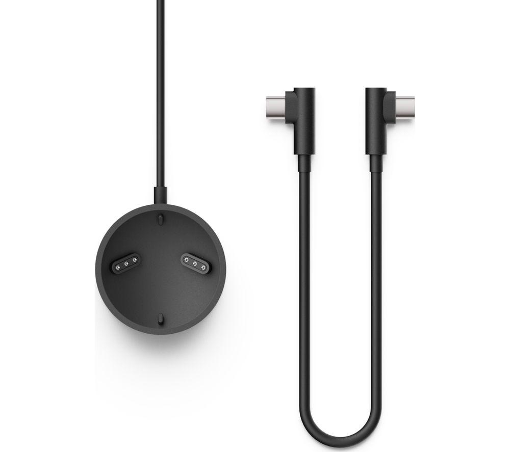 META Quest Pro Compact Charging Dock review | 9.5 / 10