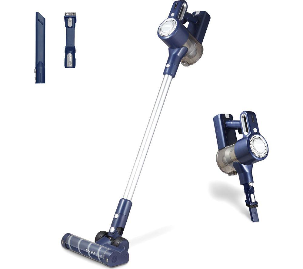 TOWER Plus VL35 Cordless Vacuum Cleaner review | 8.8 / 10