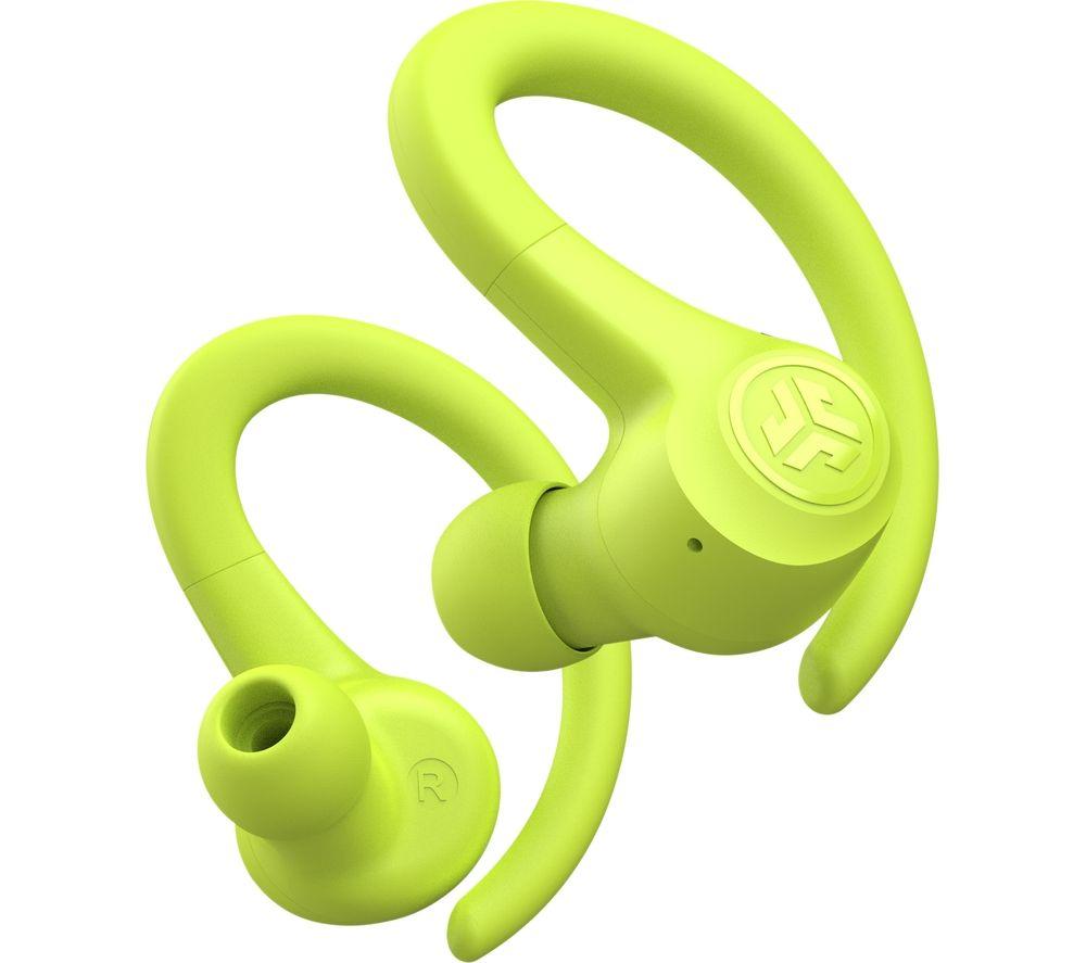 JLAB AUDIO Go Air Sport Wireless Bluetooth Earbuds review | 9.1 / 10