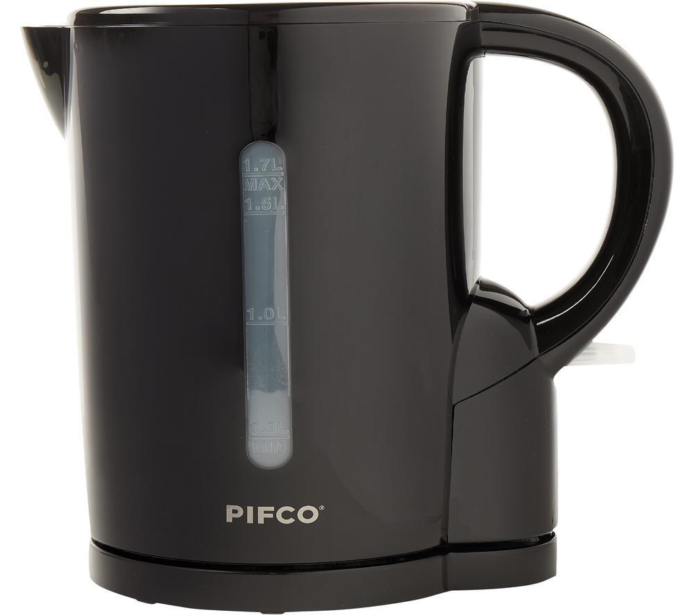 PIFCO 204677 Jug Kettle review | 9.0 / 10