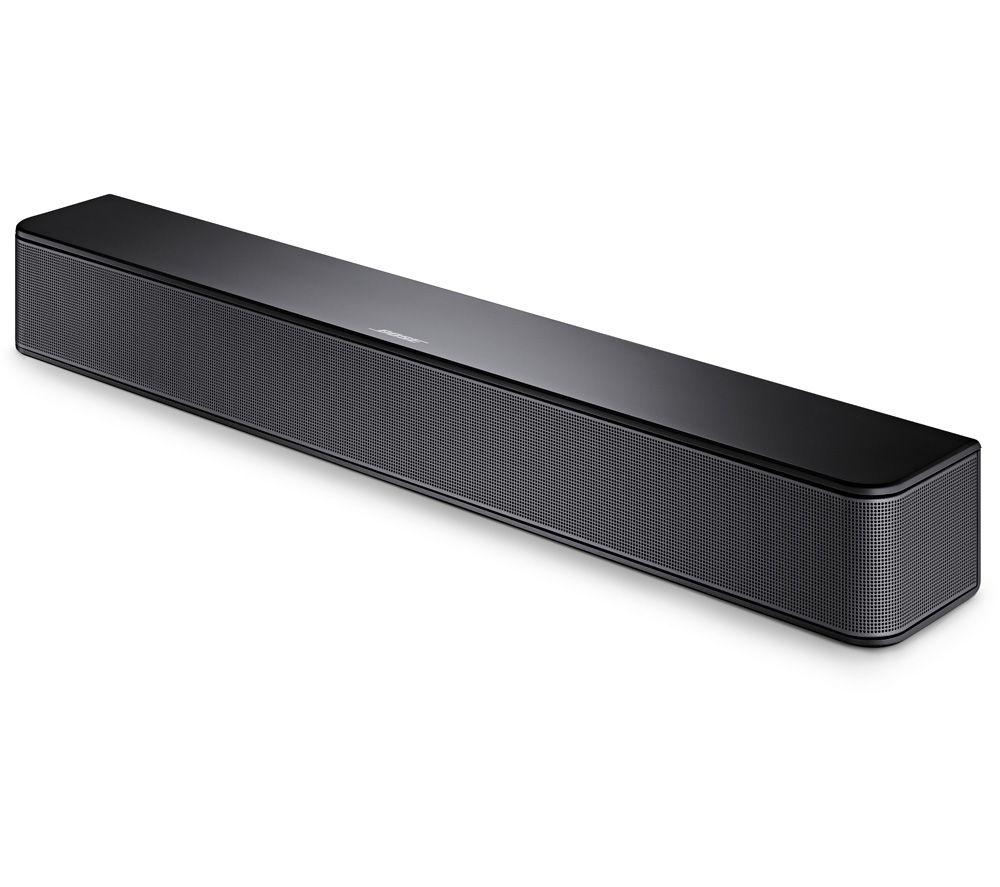 BOSE Solo Soundbar Series II