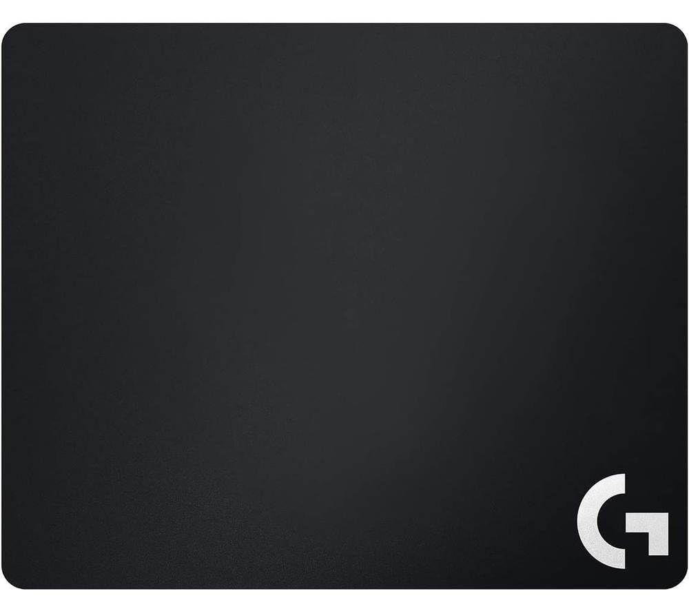 Buy LOGITECH G402 Hyperion Fury FPS Optical Gaming Mouse & G440 Gaming ...