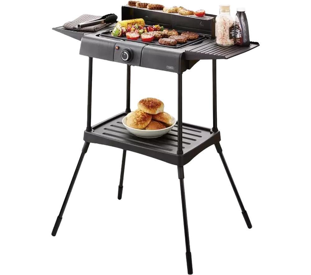 TOWER T14049BM Grill Electric BBQ Review