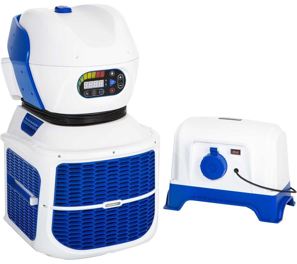 BESTWAY Swimfinity Swim Training Machine review | 8.6 / 10