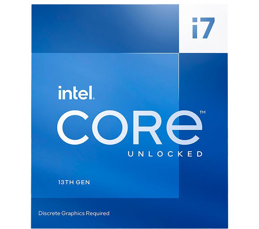 Intel¨Core i7-13700KF Unlocked Processor review | 9.0 / 10