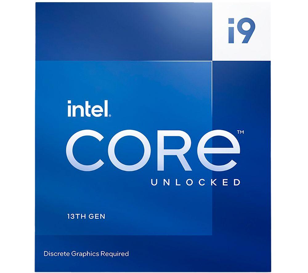 Intel¨Core i9-13900KF Unlocked Processor review | 8.4 / 10