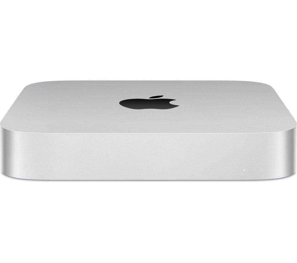 APPLE Mac mini review | 9.6 / 10