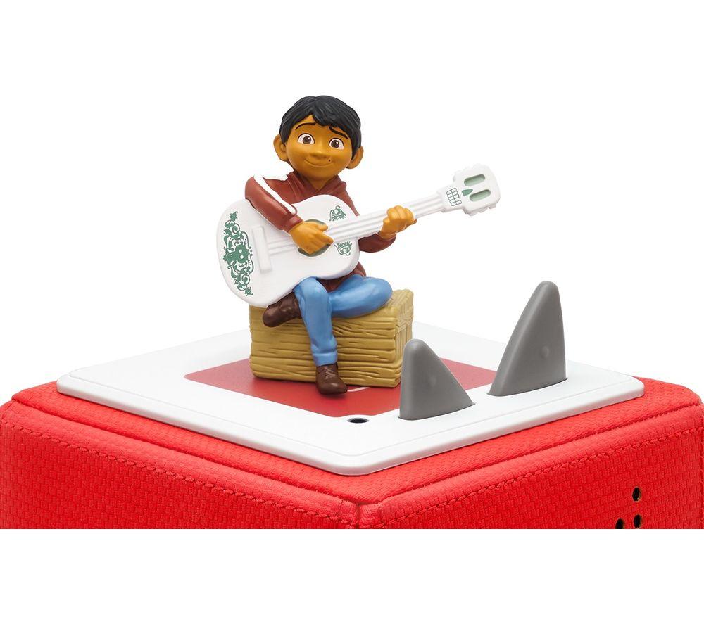 Buy TONIES Disney Audio Figure - Coco | CurrysIE