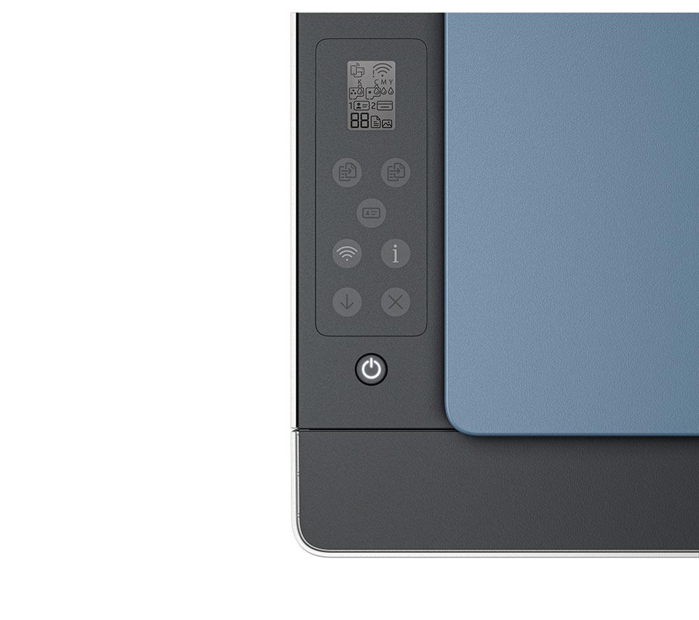 Shop the HP 5106 Smart Tank Printer for home or office use.