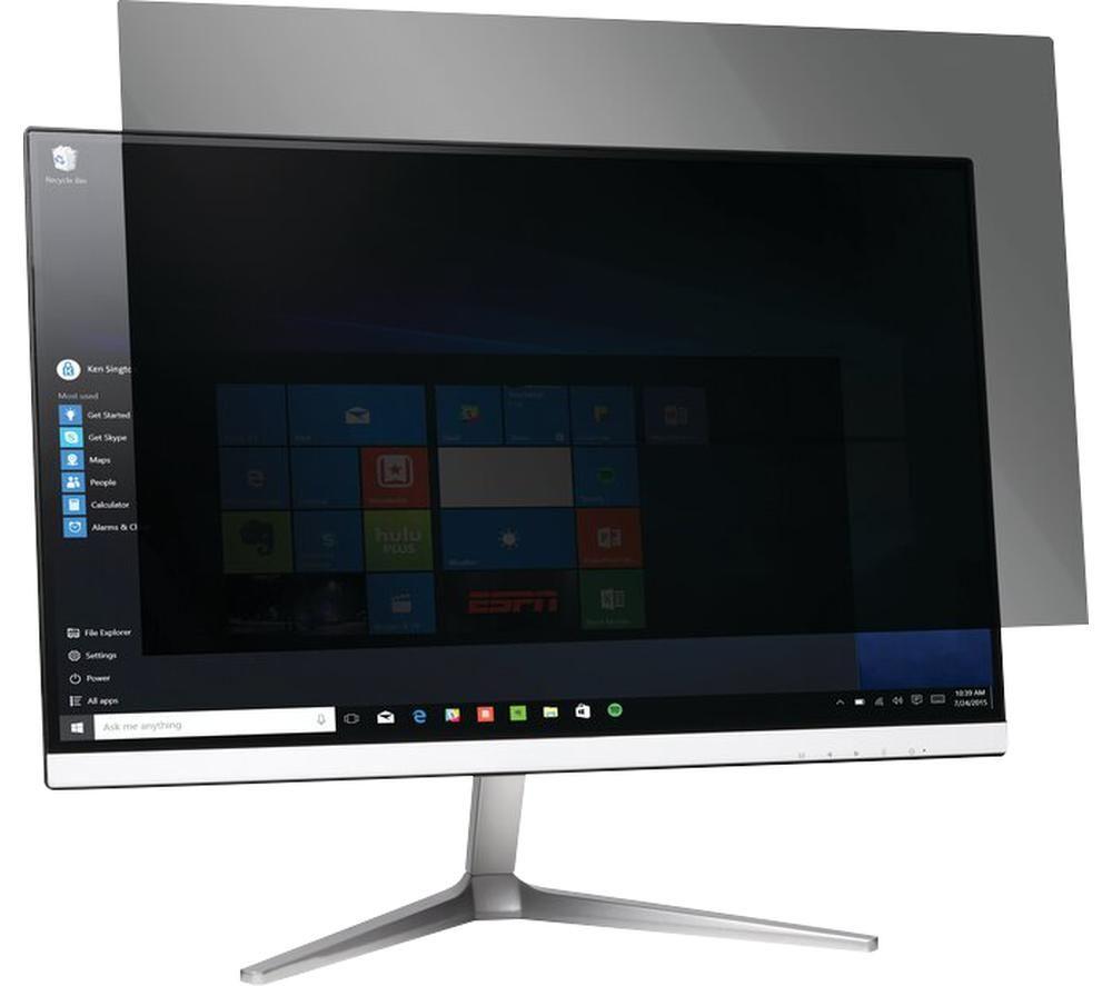 KENSINGTON 626486 23.8" Monitor Privacy Screen review | 9.0 / 10