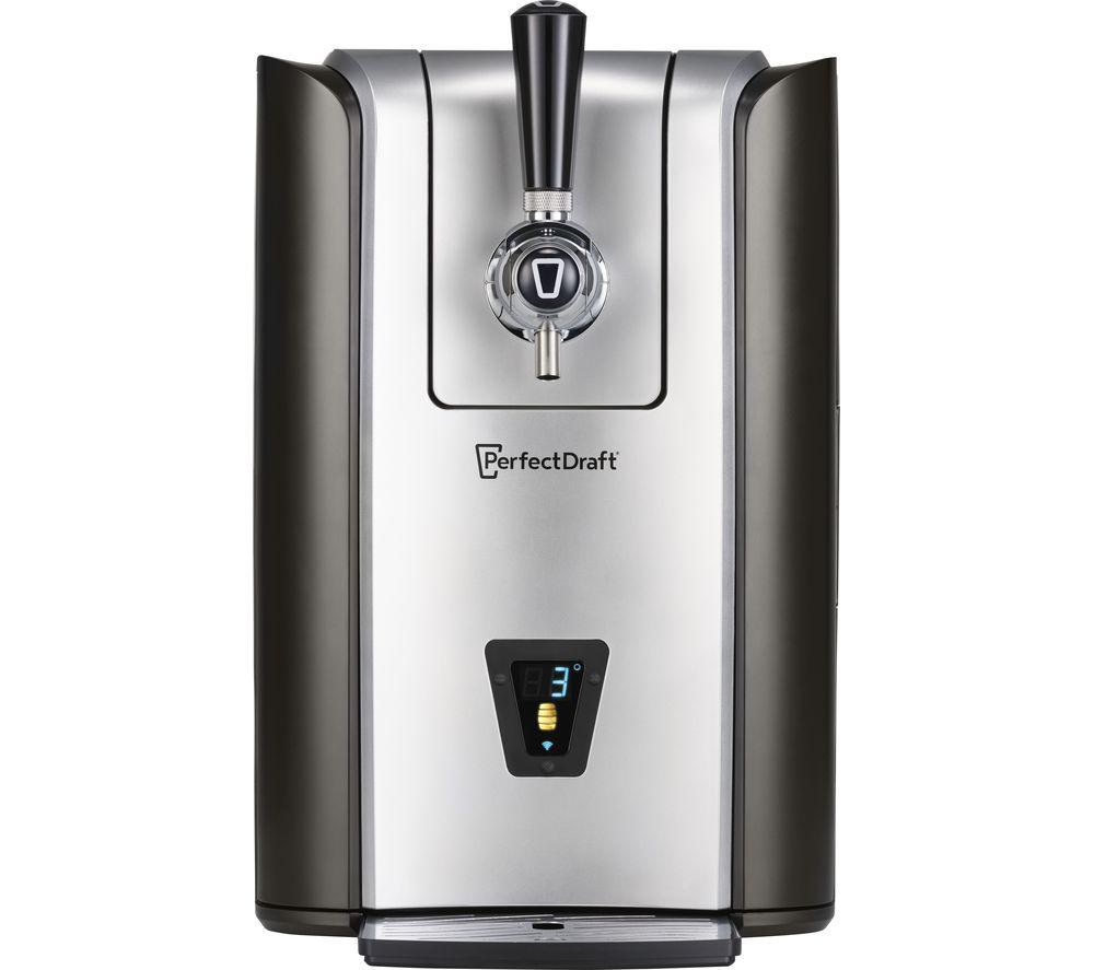 PERFECT DRAFT Pro Beer Dispenser review | 9.4 / 10