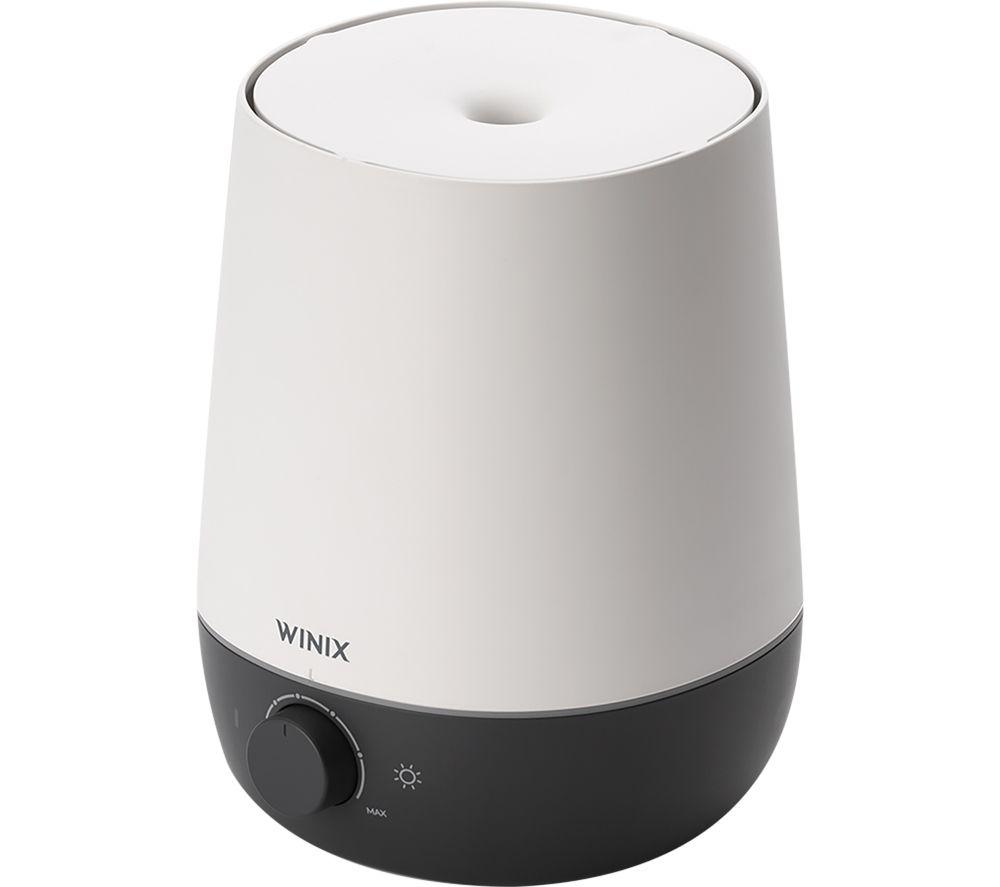 WINIX L61 Portable Humidifier review | 8.9 / 10