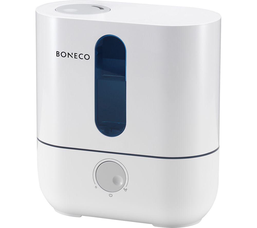 BONECO Ultrasonic U200 Portable Humidifier review | 9.2 / 10