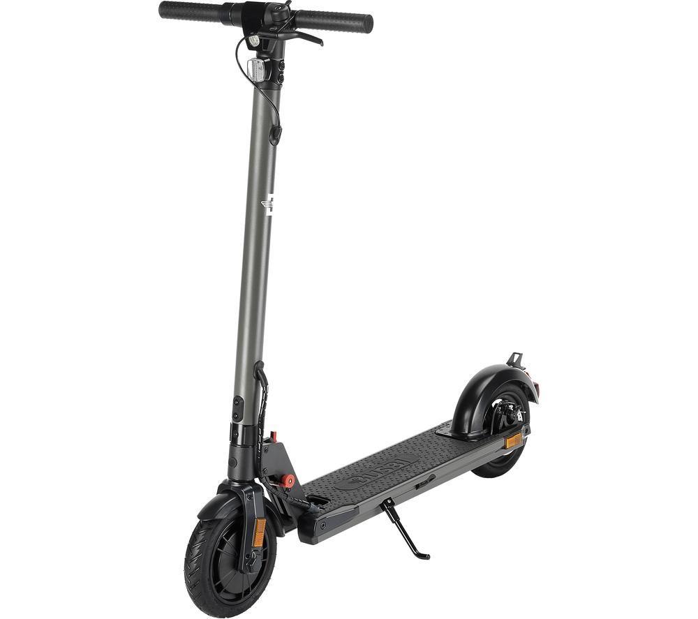 BUSBI Wasp Electric Folding Scooter review | 9.0 / 10