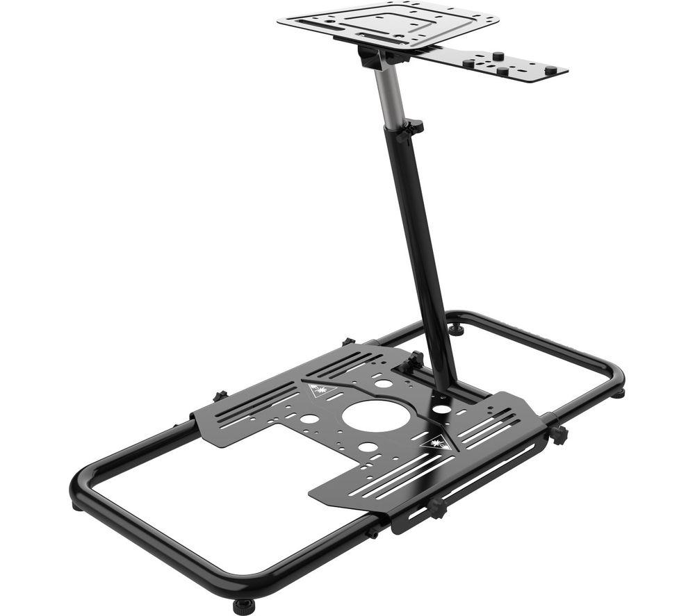 TURTLE BEACH TBS-0720-05 VelocityOne Stand review | 9.6 / 10