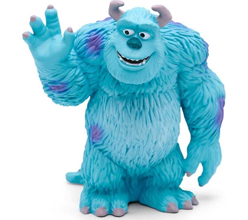 TONIES Disney Monsters Audio Figure review | 8.6 / 10