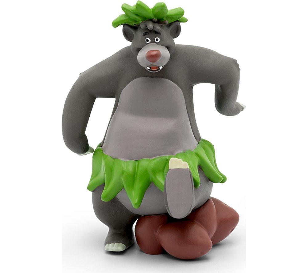 TONIES Disney Jungle Book Audio Figure review | 8.9 / 10