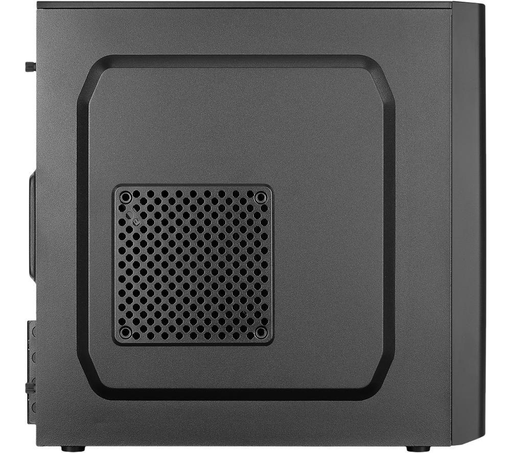 Buy AEROCOOL CS-103 Micro ATX Mini Tower PC Case - Black | Currys