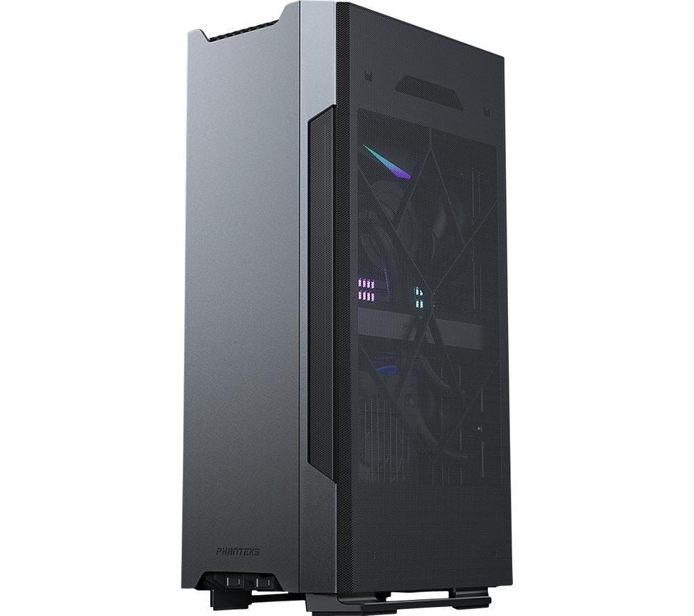 PHANTEKS Evolv Shift 2 AIR Mini-ITX Full Tower PC Case review | 8.5 / 10