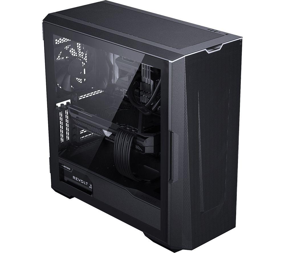 PHANTEKS Eclipse G500A ATX Mid Tower PC Case review | 9.1 / 10