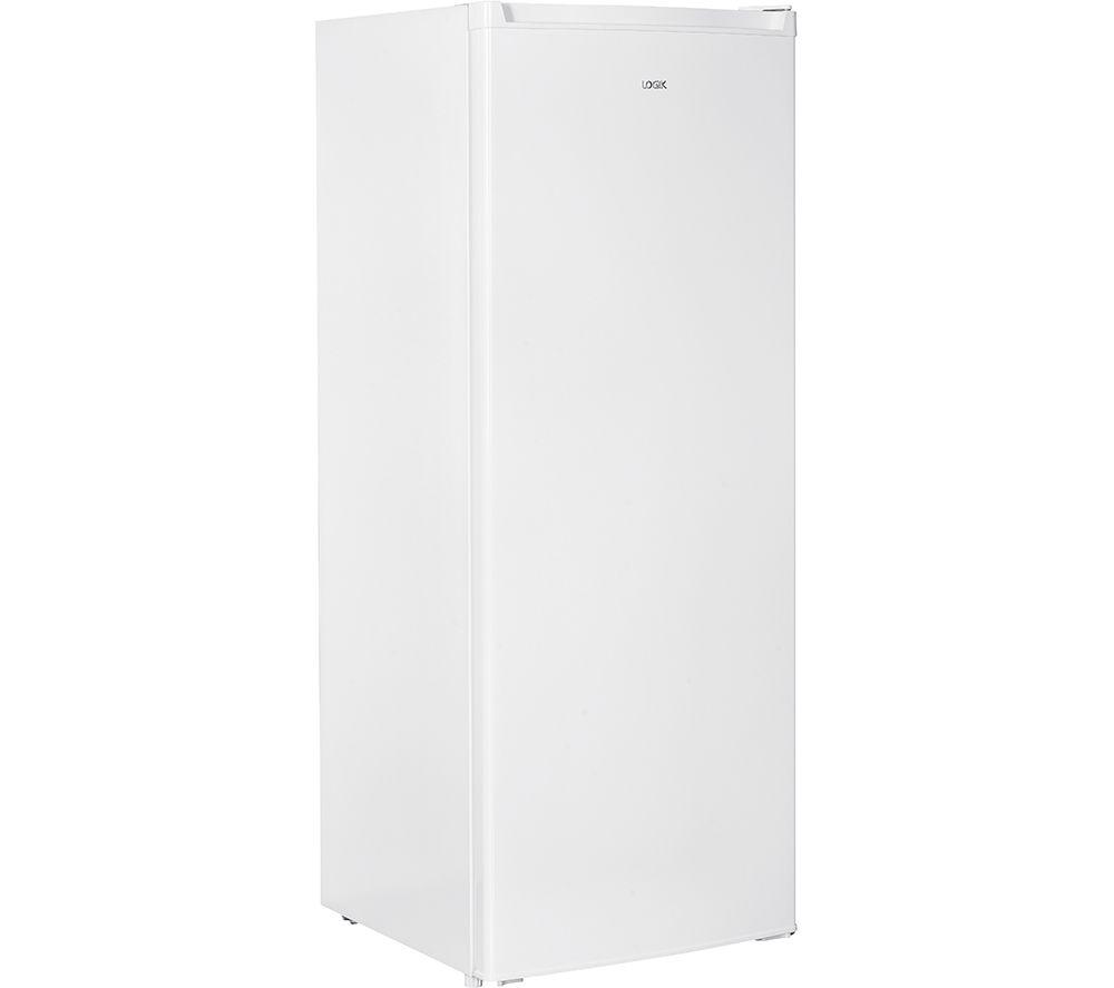 Buy LOGIK LTF55W23 Tall Freezer White Currys