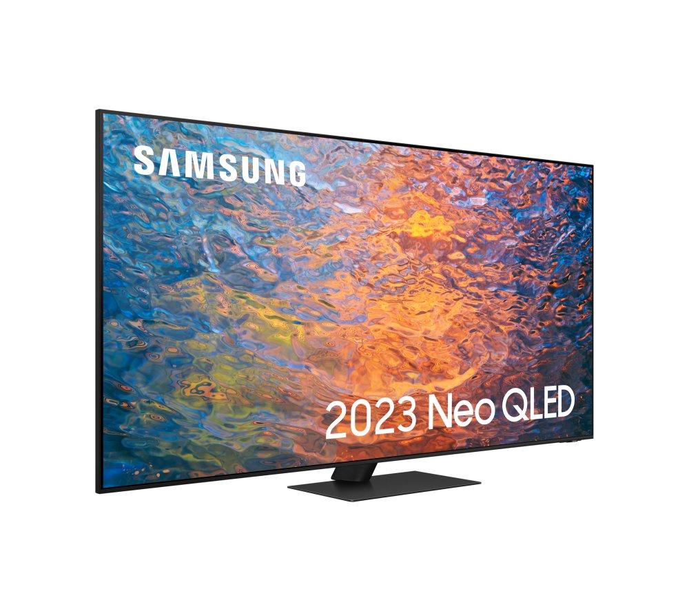 SAMSUNG 85 Inch Neo QLED 4K QN85A Series 4K UHD Quantum HDR, 58% OFF