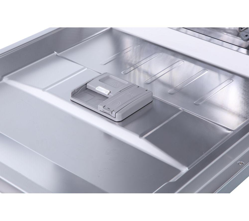 Buy KENWOOD KID60S23 Full-size Fully Integrated Dishwasher | Currys