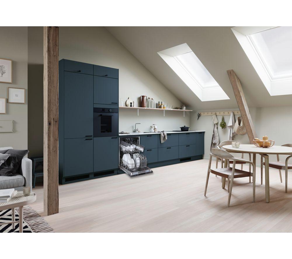 Buy KENWOOD KID60S23 Full-size Fully Integrated Dishwasher | Currys