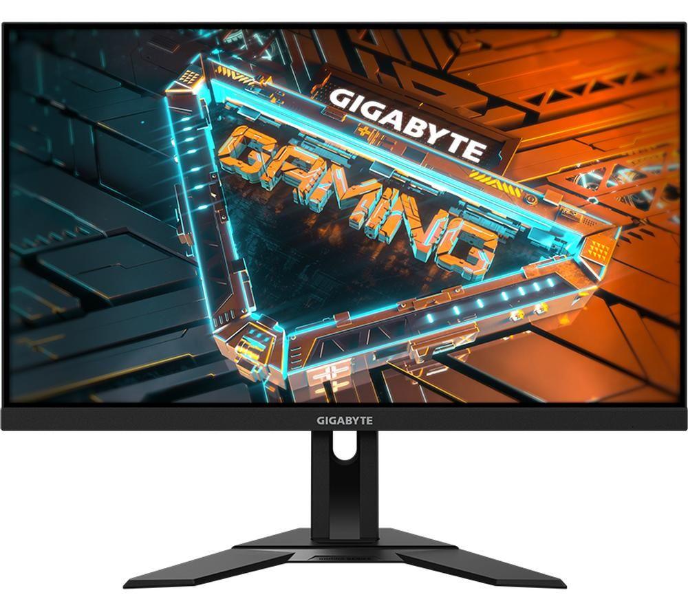 GIGABYTE G27F 2 Full HD 27" IPS LCD Gaming Monitor review | 9.1 / 10
