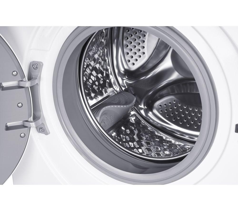 Buy LOGIK L712WM23 7 kg 1200 Spin Washing Machine - White | Currys