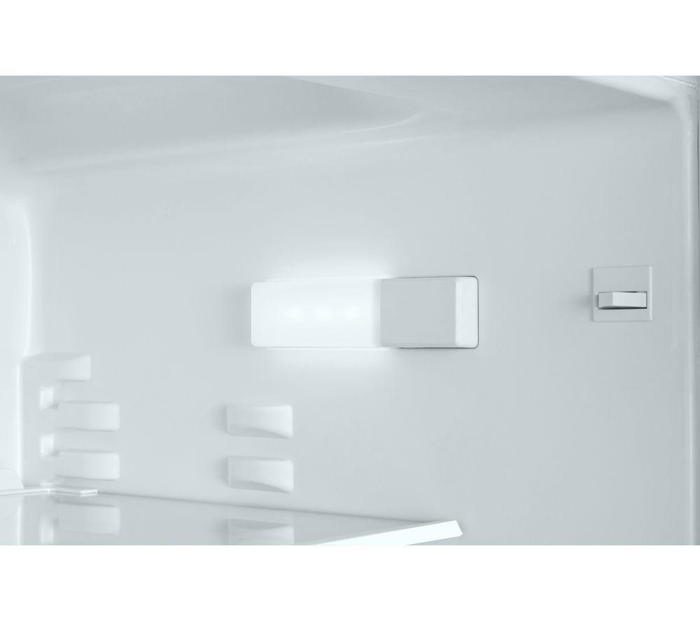 Buy LOGIK LIL60W23 Integrated Undercounter Fridge - Fixed Hinge | CurrysIE