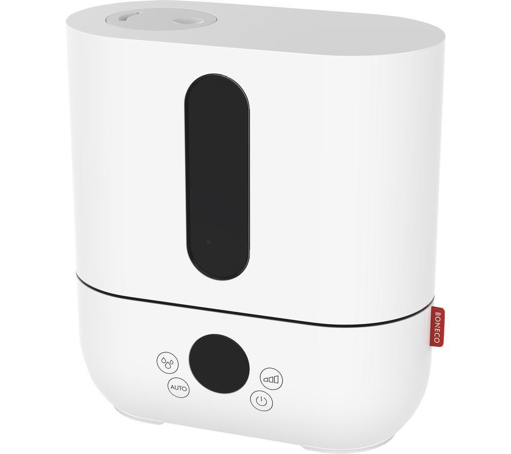 BONECO Ultrasonic U250 Portable Humidifier review | 8.8 / 10