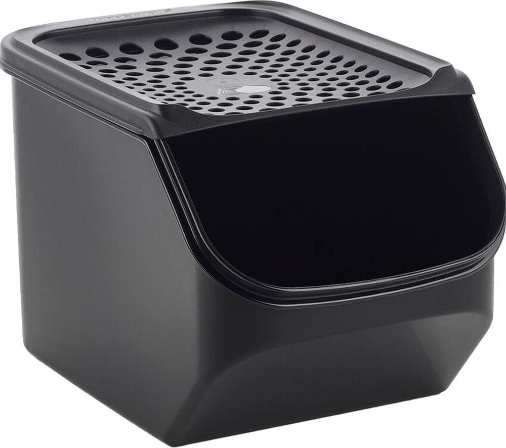 TUPPERWARE OnionSmart Storage Container review | 8.8 / 10