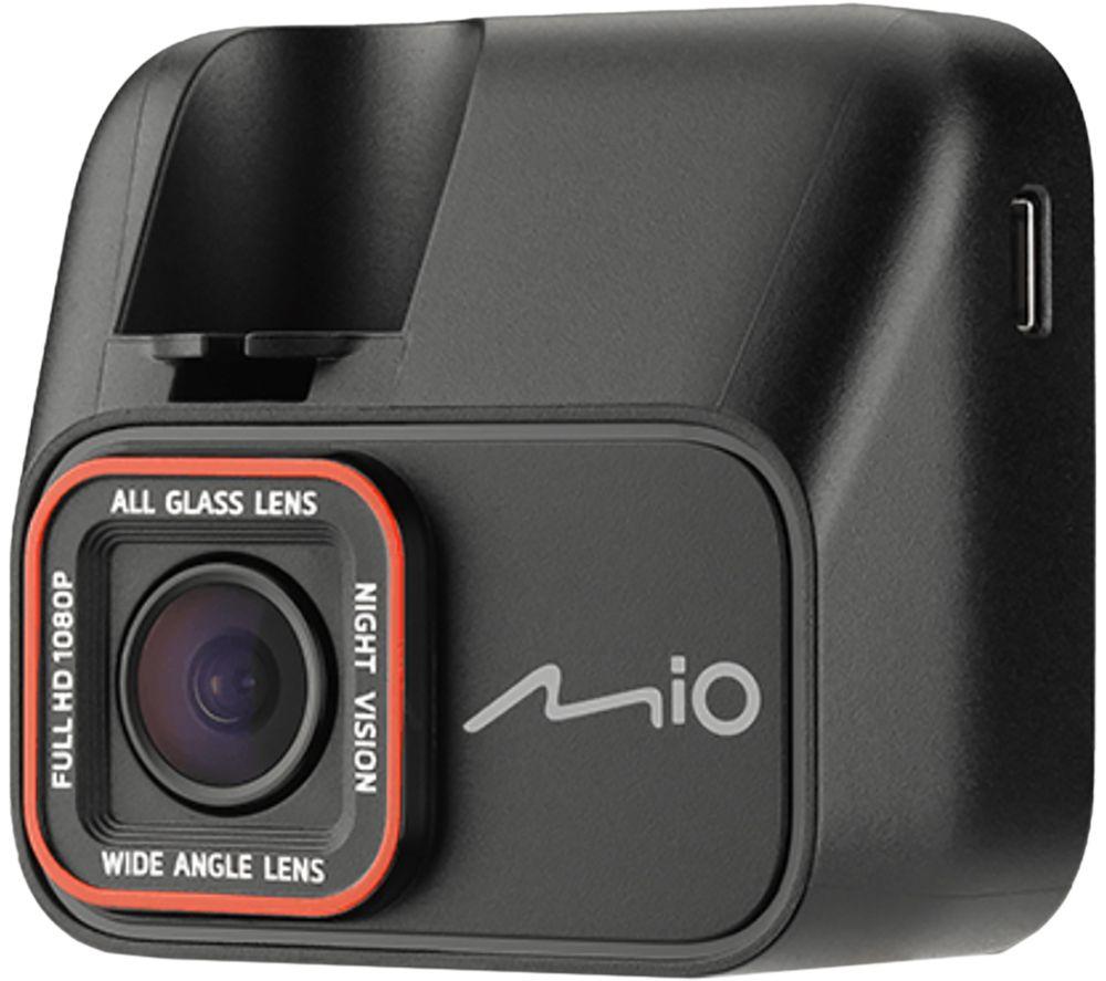 MIO MiVue C580 Full HD Dash Cam review | 8.7 / 10