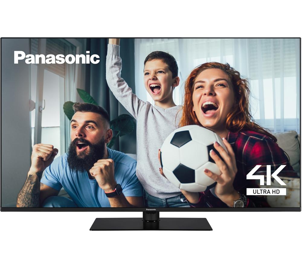 50" PANASONIC TX-50MX650B Smart 4K Ultra HD HDR LED TV with Google Assistant review | 8.7 / 10
