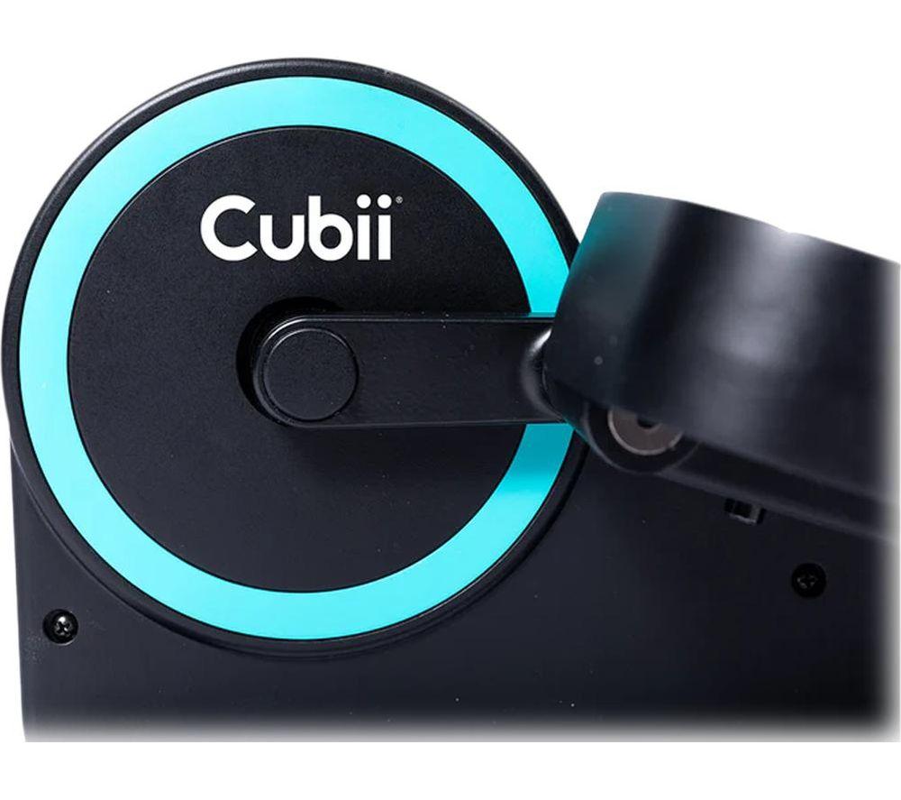 Mini Under Desk Elliptical For Beginners Cubii Move