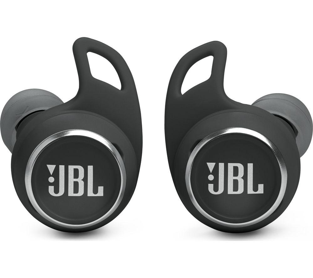 JBL Reflect Aero Wireless Bluetooth Noise-Cancelling Sports Earbuds Review