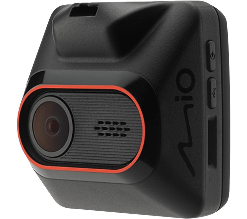 MIO MiVue C430 Full HD Dash Cam review | 9.5 / 10